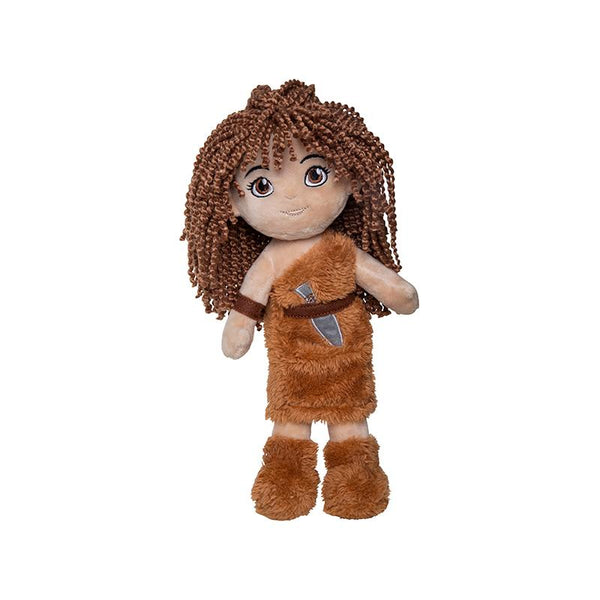 Doll Cro Magnon Girl – Corinium Museum