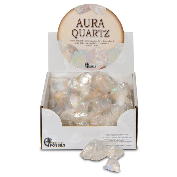 Aura Quartz – Corinium Museum