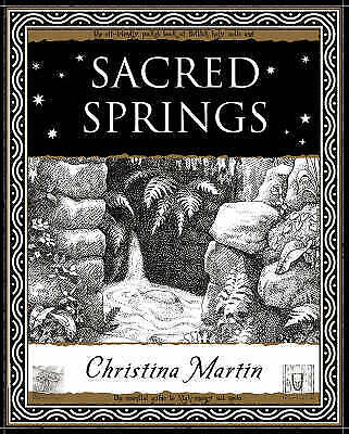 Sacred Springs – Corinium Museum