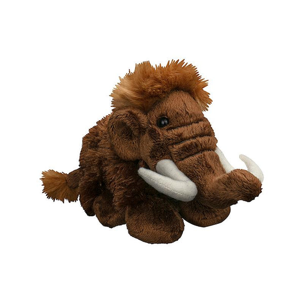 Ice Age Mammoth Small – Corinium Museum