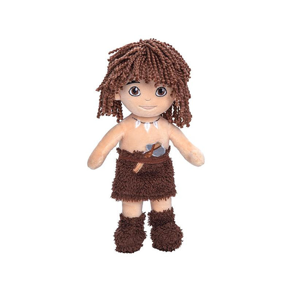 Doll Cro Magnon Boy – Corinium Museum