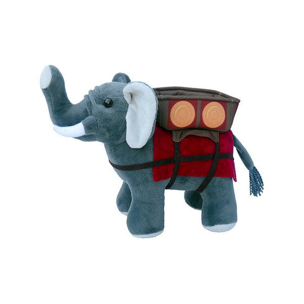 Roman Elephant – Corinium Museum