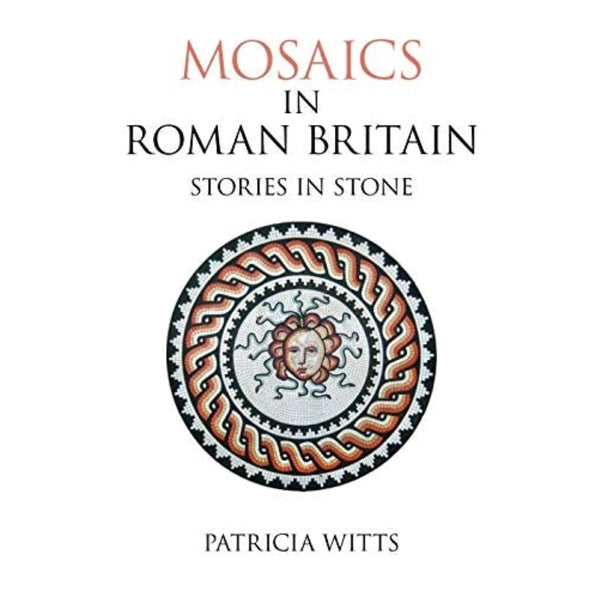 Mosaics in Roman Britain – Corinium Museum